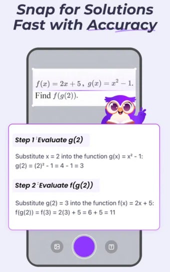 StudyX: AI Homework Helper for Android - Download